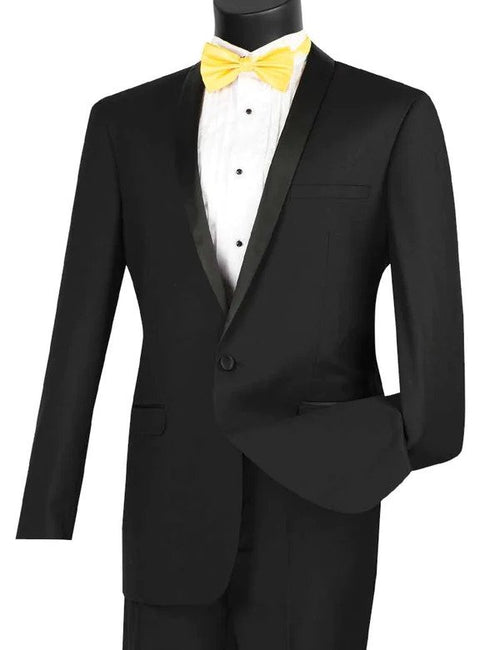 The 3 Button Suit: A Trend That's Taking Men's Style By Storm