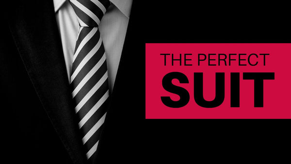 The Ultimate Guide to Buying a Comfortable Suit: Fabric, Fit, and Func ...