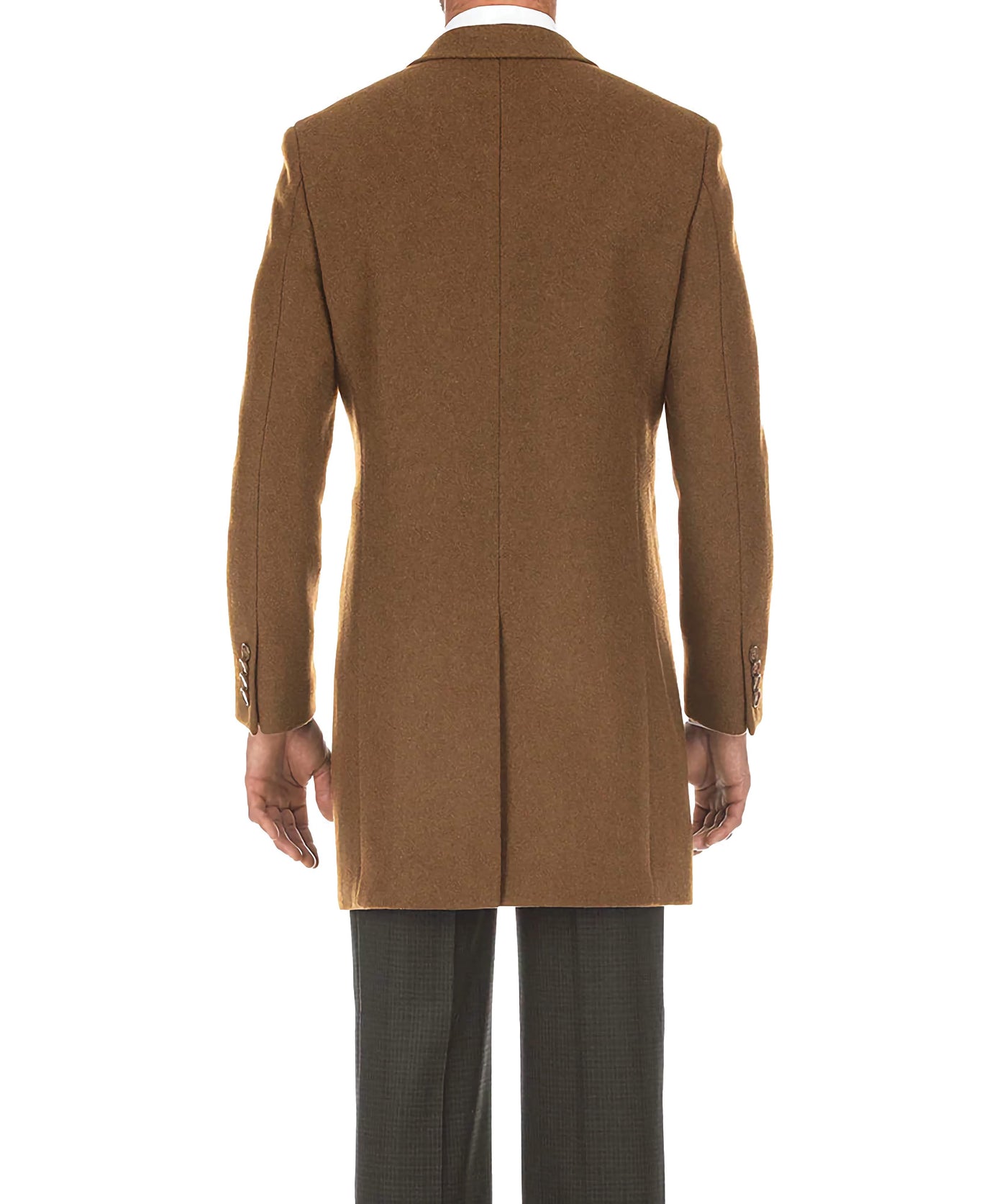 Buy English Laundry Men's Overcoats Milano collections Slim fitting US
