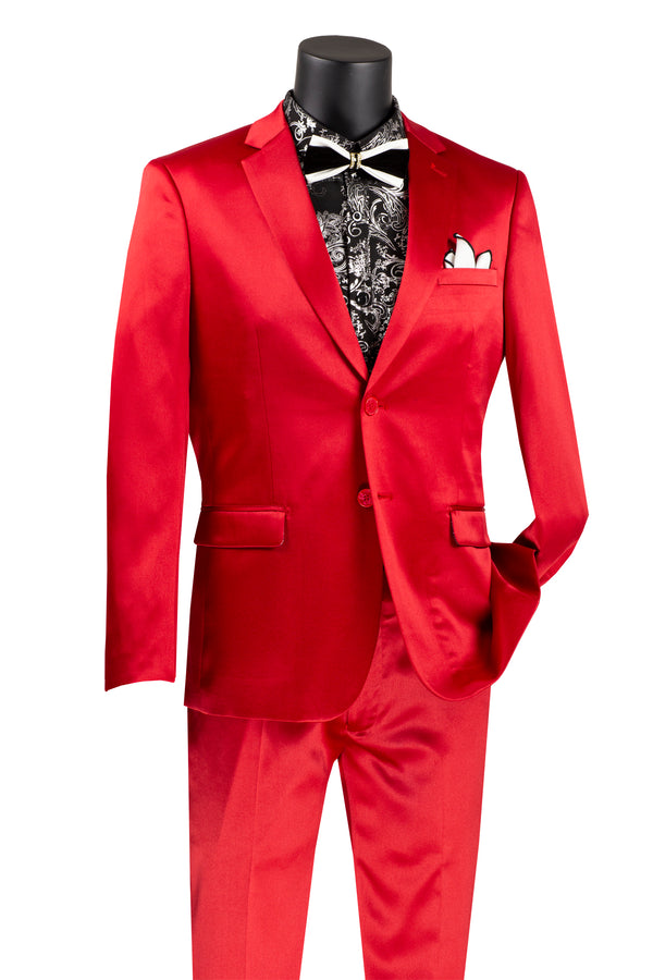 Buy Online Red and Black Suits for men - Mens Fashion - suits99